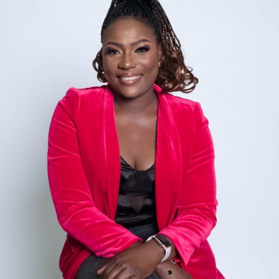 Modupe Adebiyi - Real Estate Agent and REALTOR - HAR.com