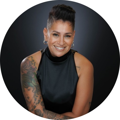 Michelle Martinez, REALTOR® - Houston, TX 77098 with Monarch & Co