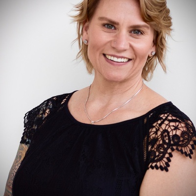 Michelle Coppock, REALTOR® - Houston, TX 77058