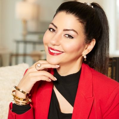 Afrouz Moghimi, REALTOR® - Houston, TX 77056