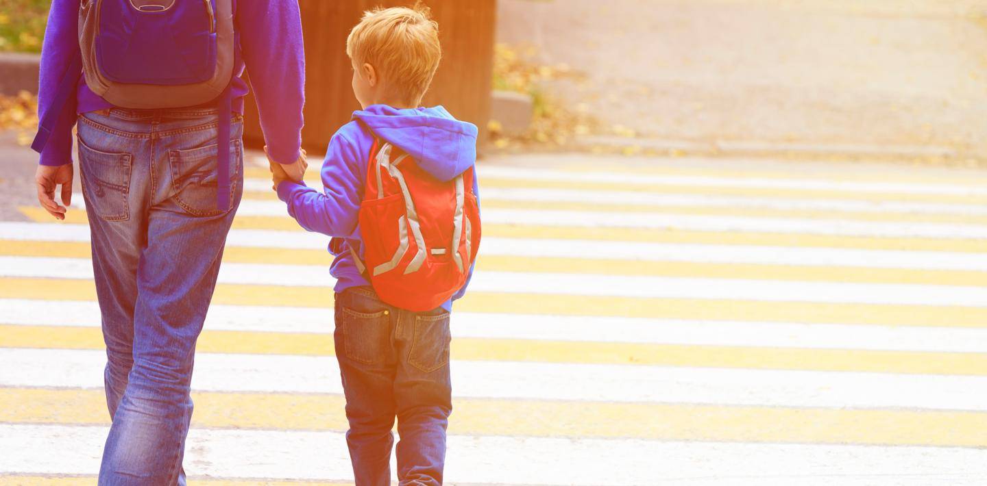 4 Reasons To Buy A Home After School Starts 