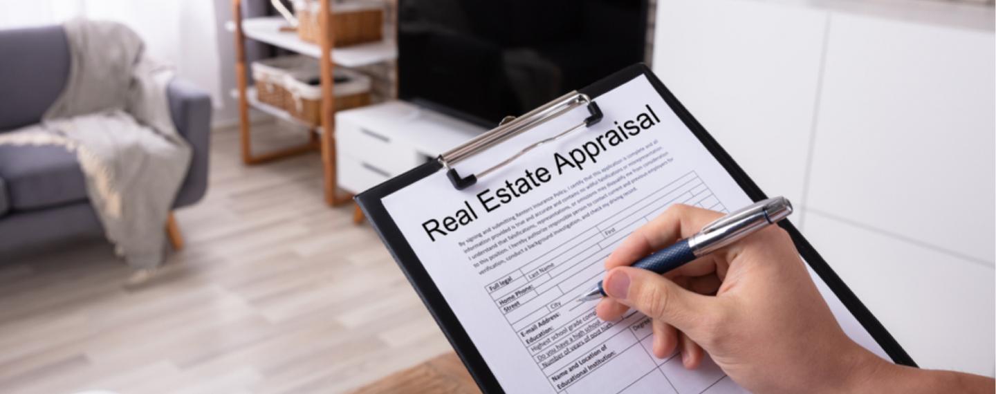 Types of Appraisals Demystifying the Method for Success - HAR.com