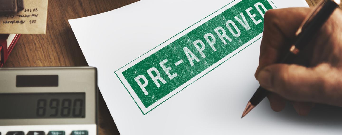 Pre-Qualification vs. Pre-Approval Explained - HAR.com