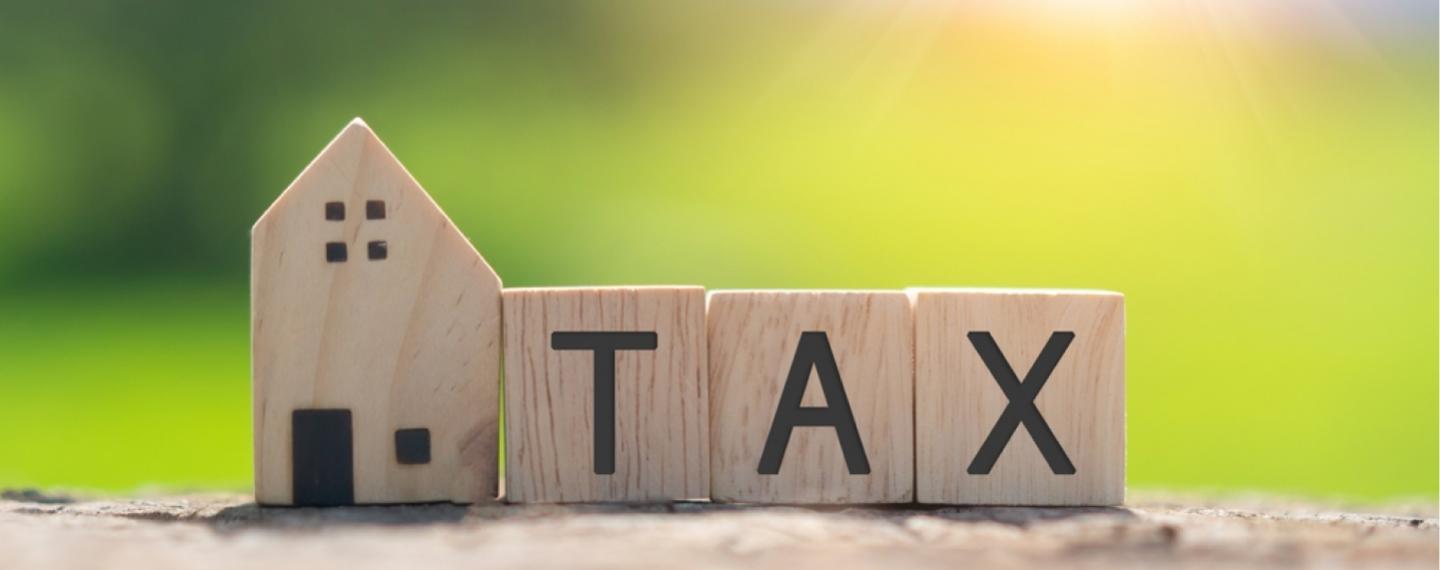 Understanding Property Tax: Assessment & Payment - HAR.com