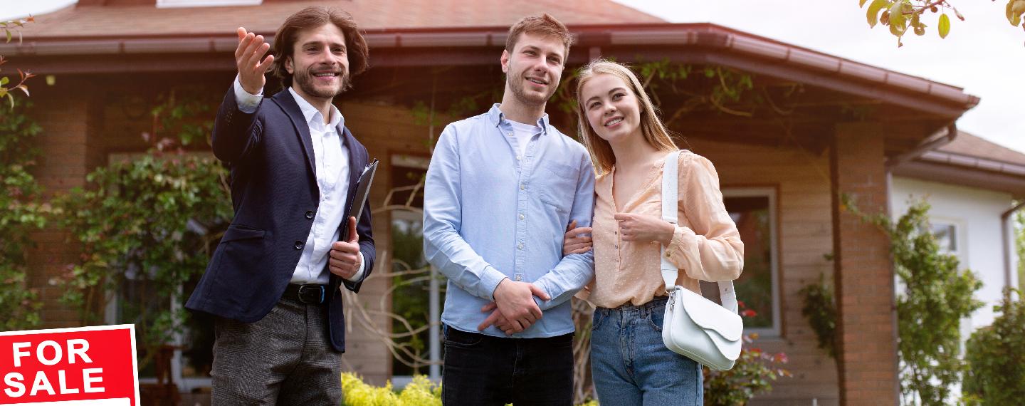Optimize Your Home Search with a Buyer’s Agent - HAR.com