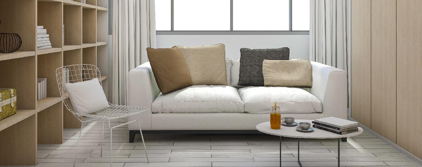 Guide to Navigating Temporary Housing Options - HAR.com