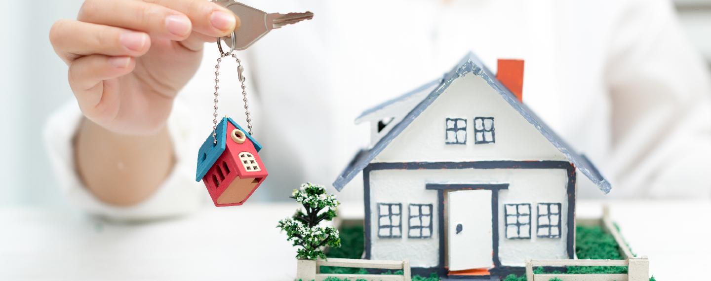 Homeowner Strategy: Buying HUD REO Properties - HAR.com