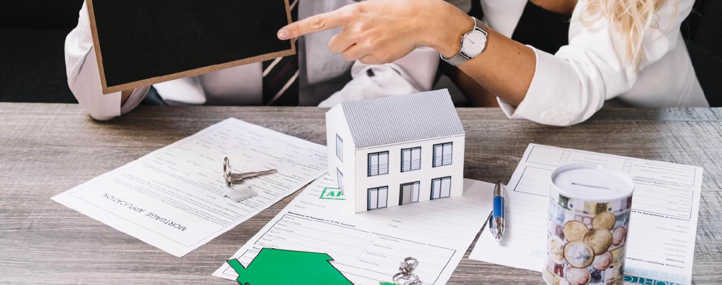 Home Trust Buyout: A Beneficiary's Guide - HAR.com