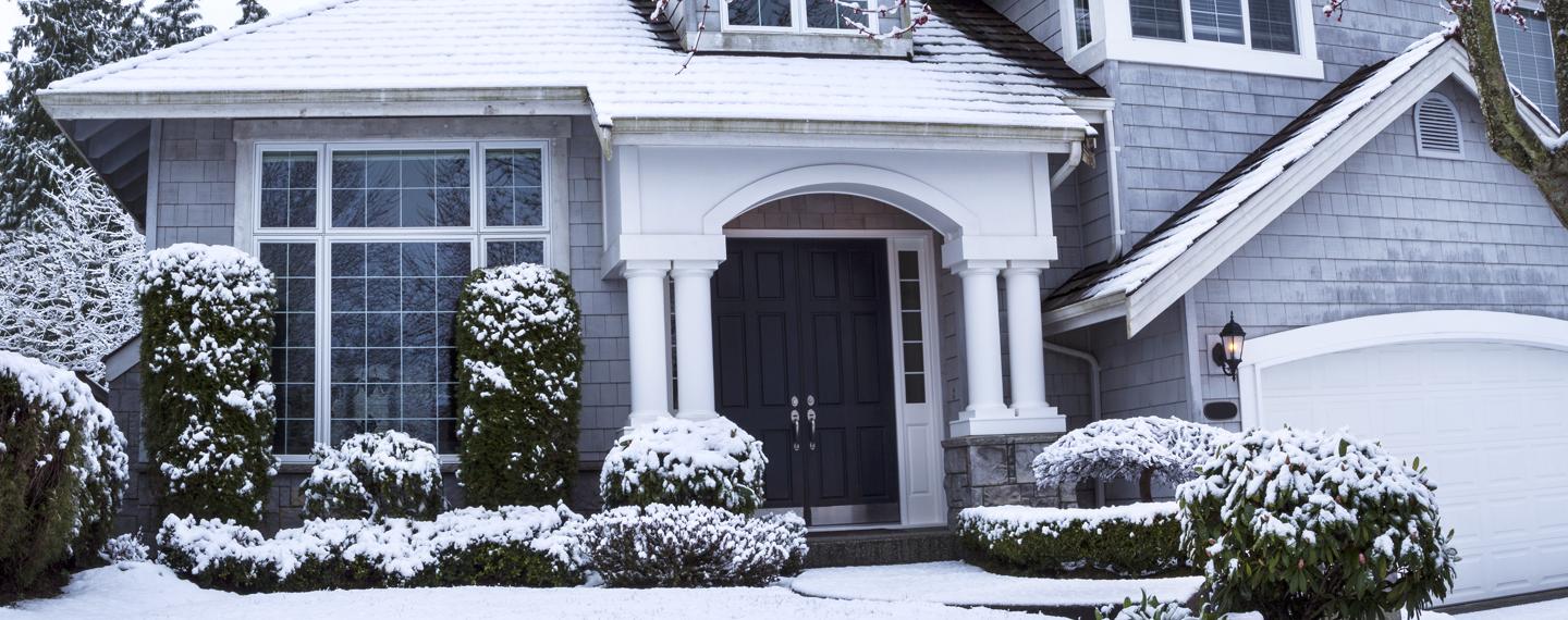 Shield Your Home: Tips for Winter Cold Safety - HAR.com