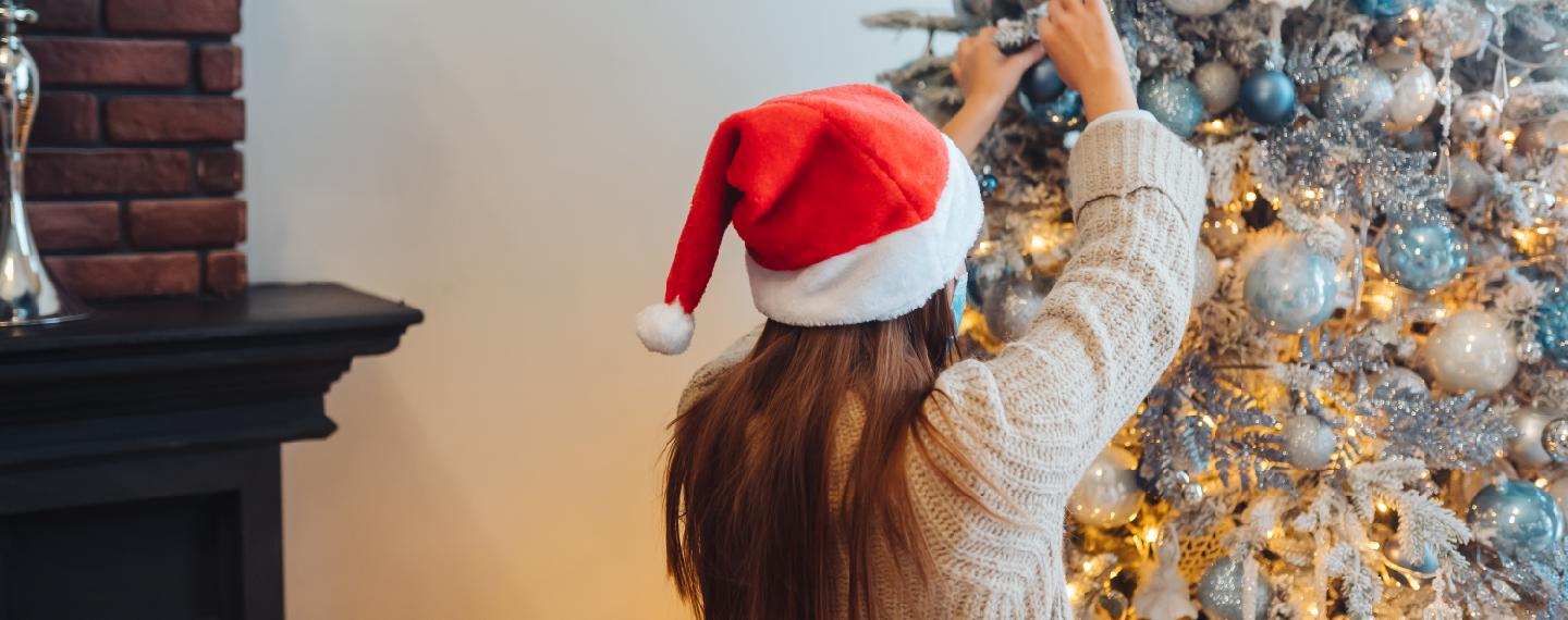 Christmas Safety: Essential Tips for a Secure Holiday - HAR.com