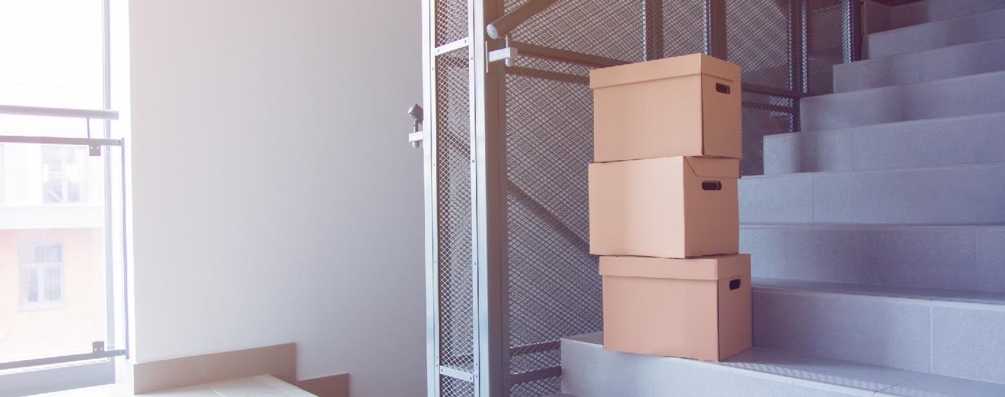 Keep or Toss: Deciding on Moving Boxes - HAR.com