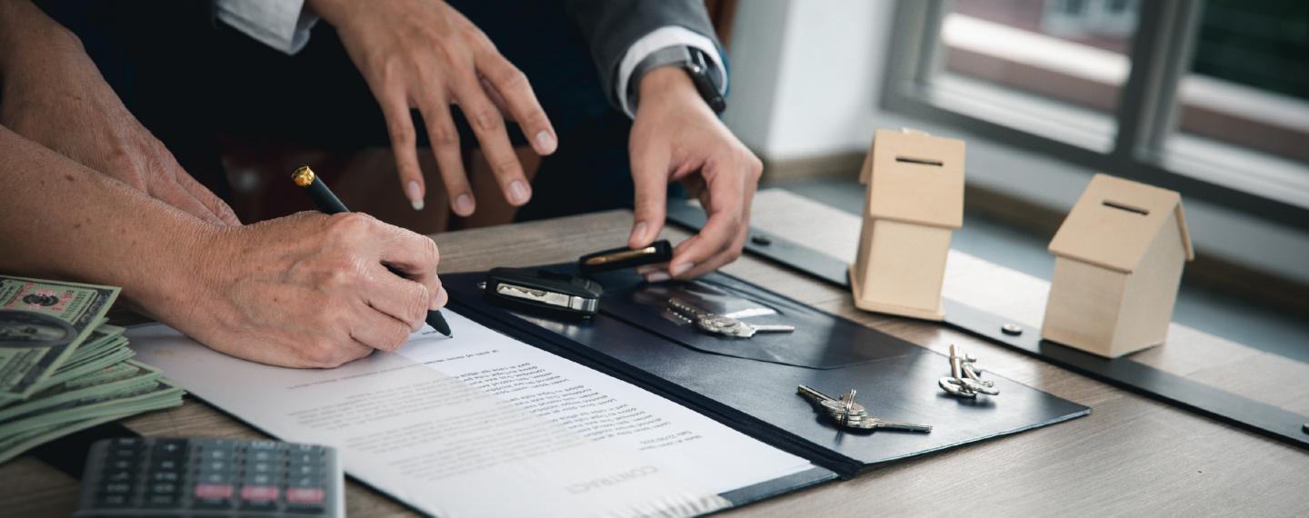 Certificate of Reasonable Value Explained - HAR.com