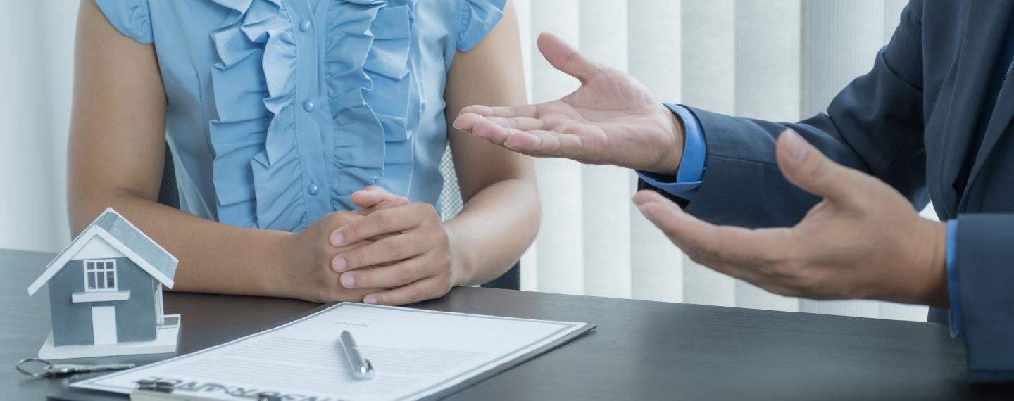 Understanding Covenants in Real Estate & Finance - HAR.com