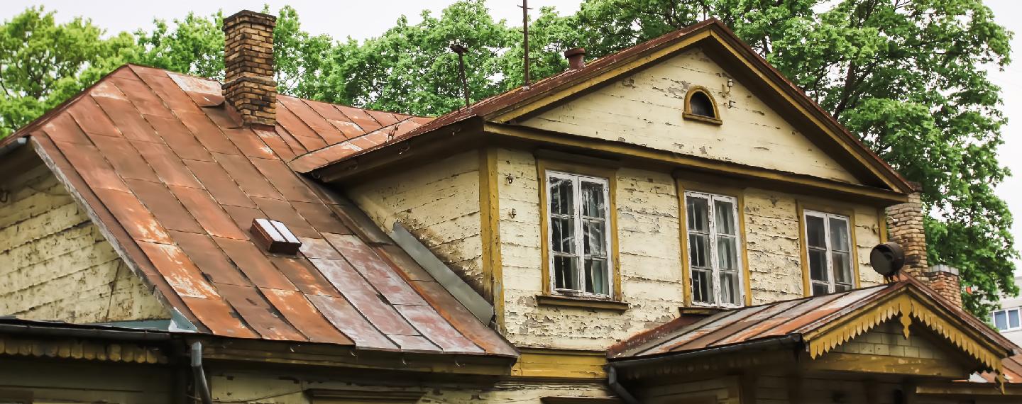 Boost Real Estate Value: Assess Effective Age - HAR.com