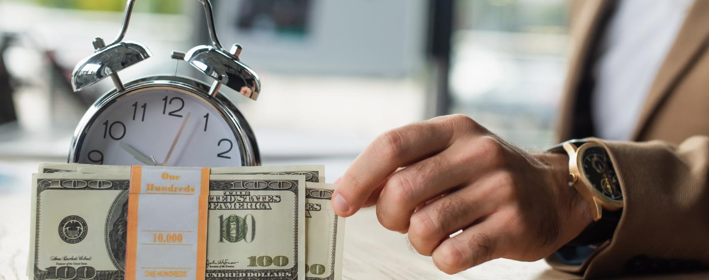 Mastering Mortgage Rate Locks: What You Need to Know - HAR.com