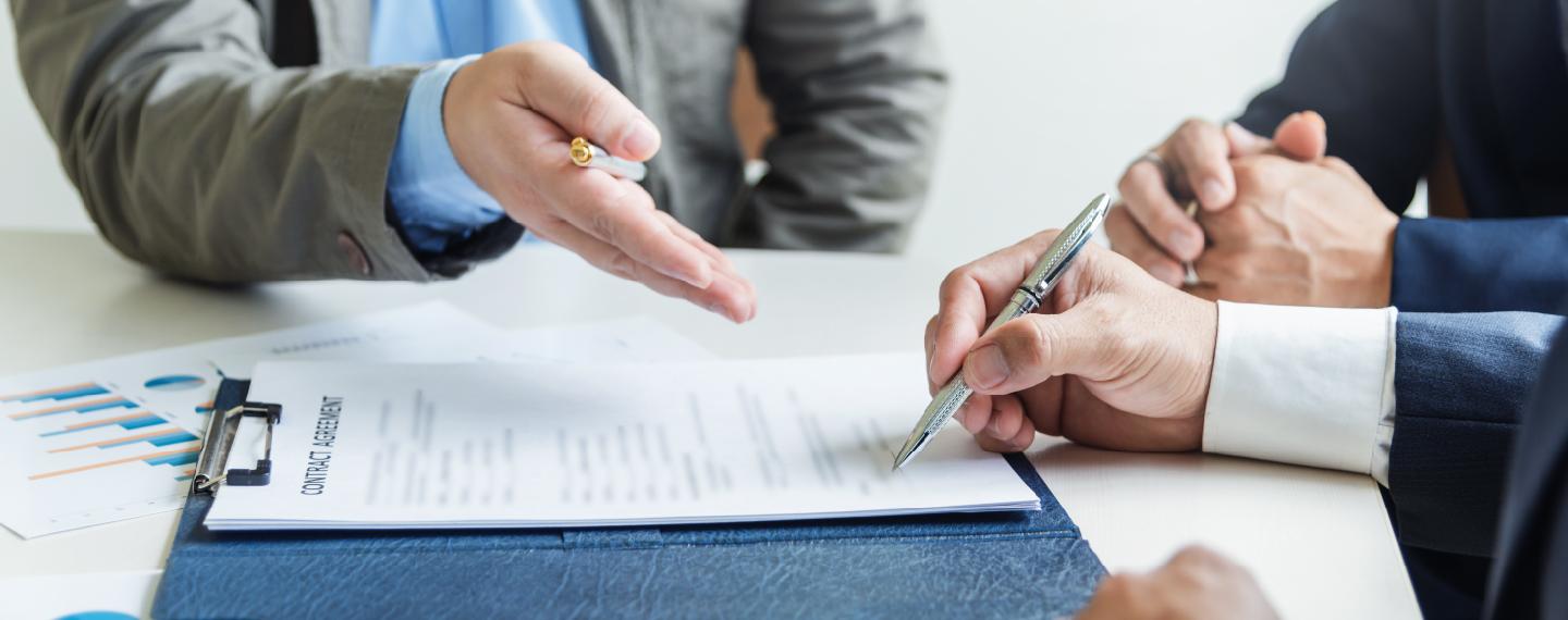 Clear Title Contingency: Essential Buyer Guide - HAR.com