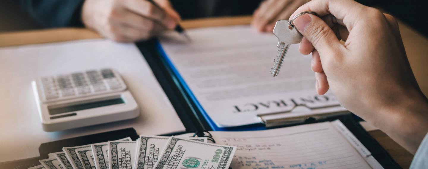 Owner Financing: A Guide for Real Estate Deals - HAR.com