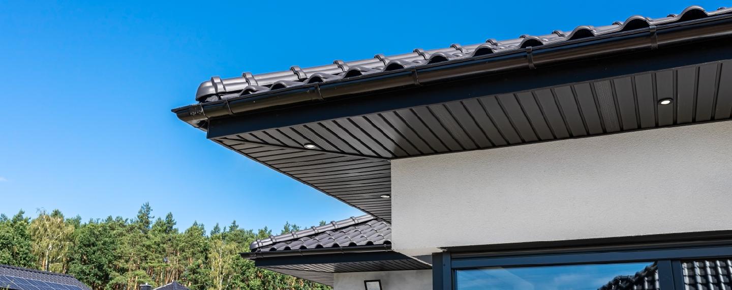 House Soffits: A Quick Guide - HAR.com
