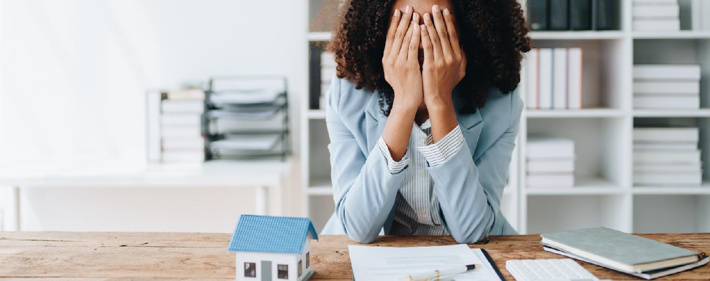 Avoid These 7 Home Downsizing Mistakes - HAR.com