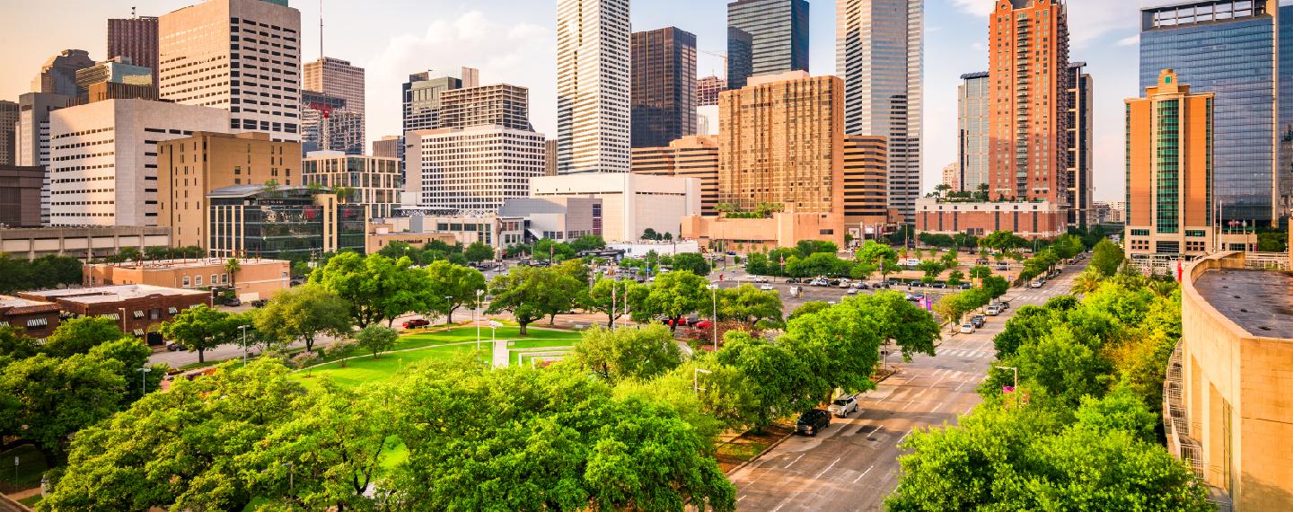 Houston's Top Streets: A Guide - HAR.com