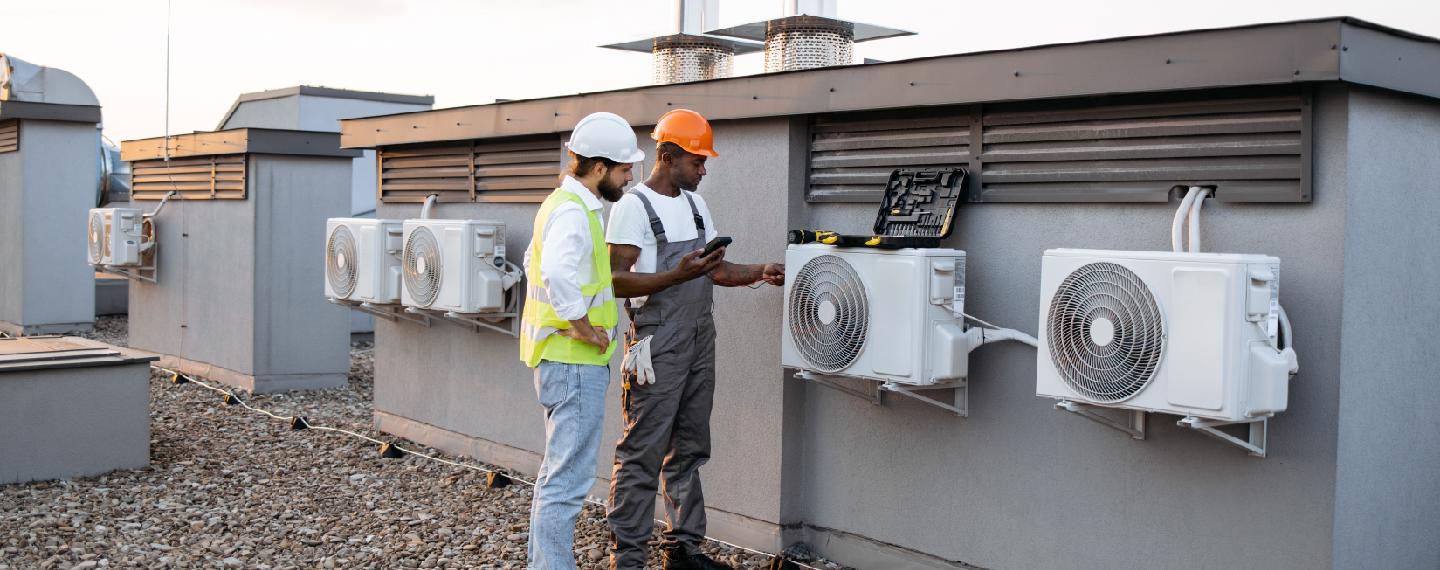 Mastering HVAC: A Guide to Home Comfort - HAR.com