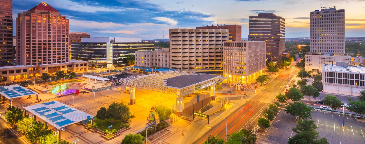 Exploring El Paso's Iconic Streets - HAR.com