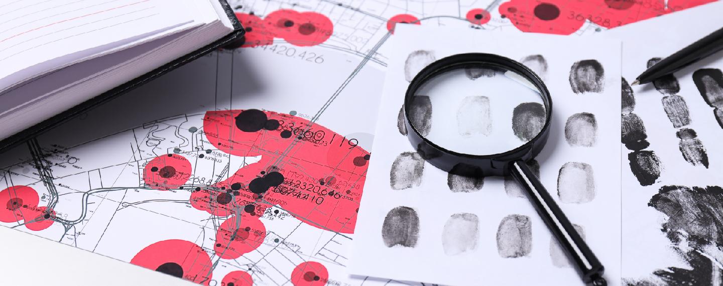 Understanding Local Crime: Tools & Tips - HAR.com