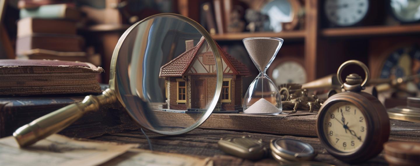 Discovering Property History: A How-To Guide - HAR.com