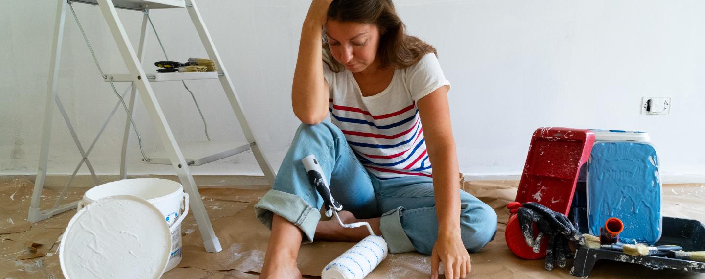 Avoid DIY Blunders: Tips for Home Projects - HAR.com
