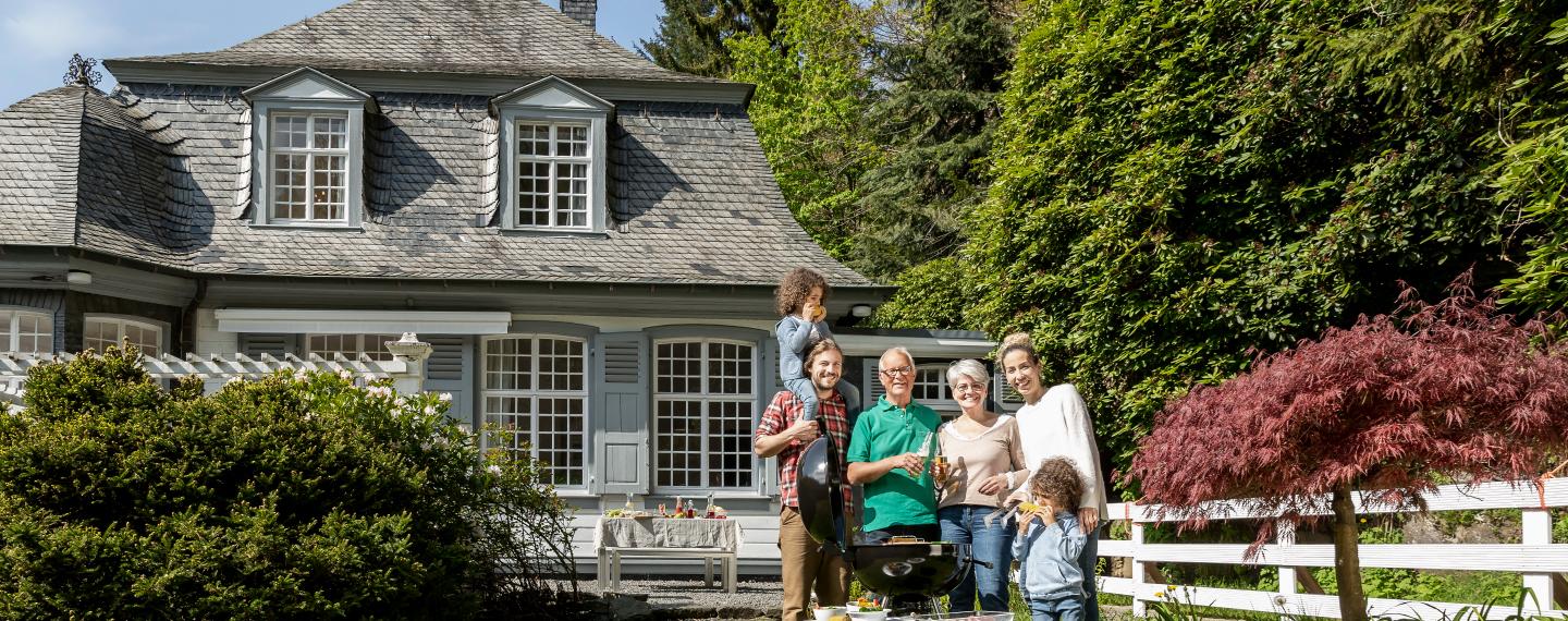 Ideal Homes: Top Styles for First-Time Buyers - HAR.com