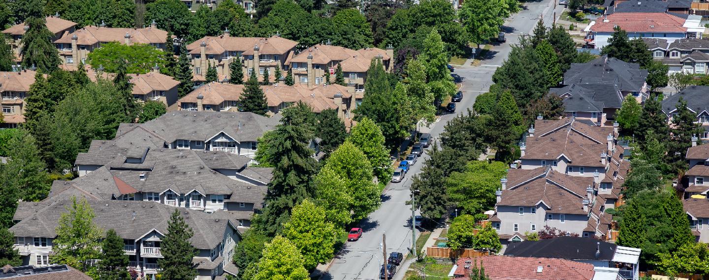 Top 5 Master-Planned Communities Near Houston - HAR.com