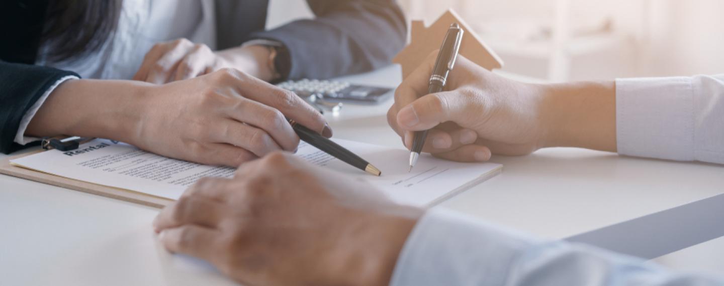 Essential Closing Documents & Tasks Checklist - HAR.com