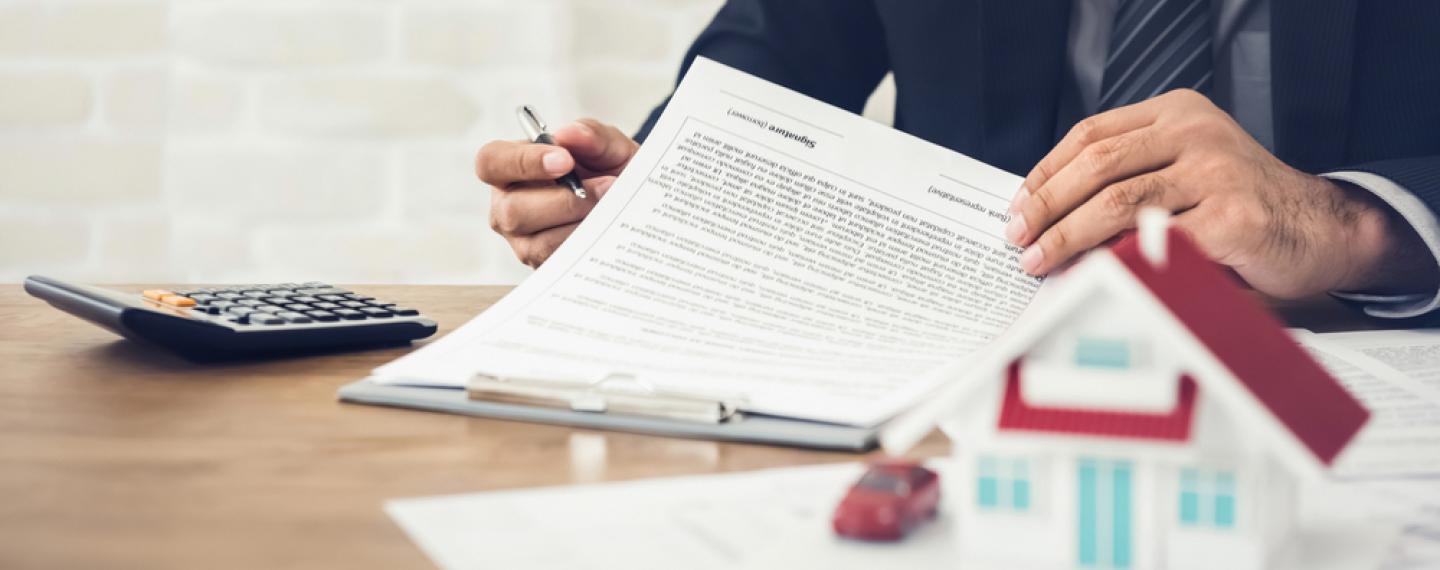 Property Assessments: Key to Home Value Insights - HAR.com