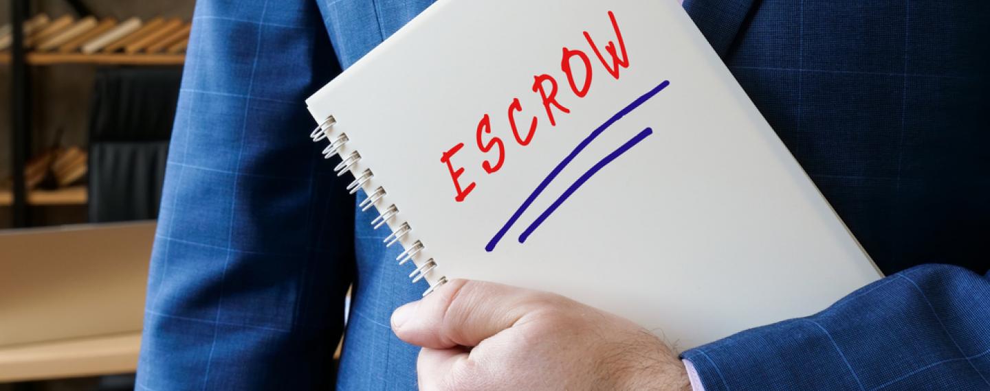 Escrow Account Cancellation: A Complete Guide - HAR.com