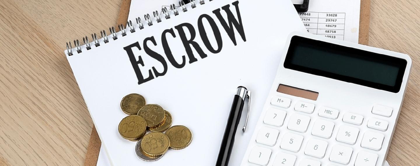 Guide to Opening an Escrow Account - HAR.com