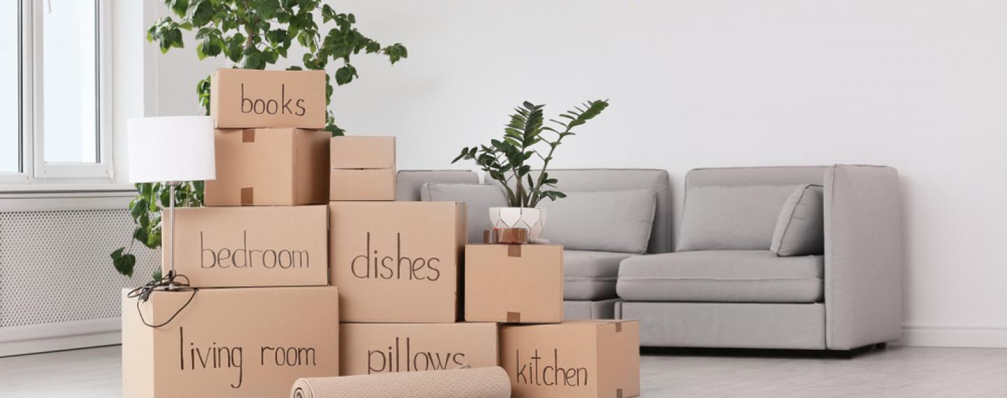 How to Label Boxes for Easy Identification - HAR.com