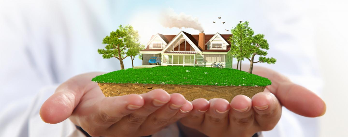 Environmental Effects on Real Estate Cycles - HAR.com
