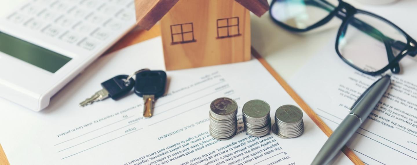 Home Improvement Loan Rates & Fees Explained - HAR.com