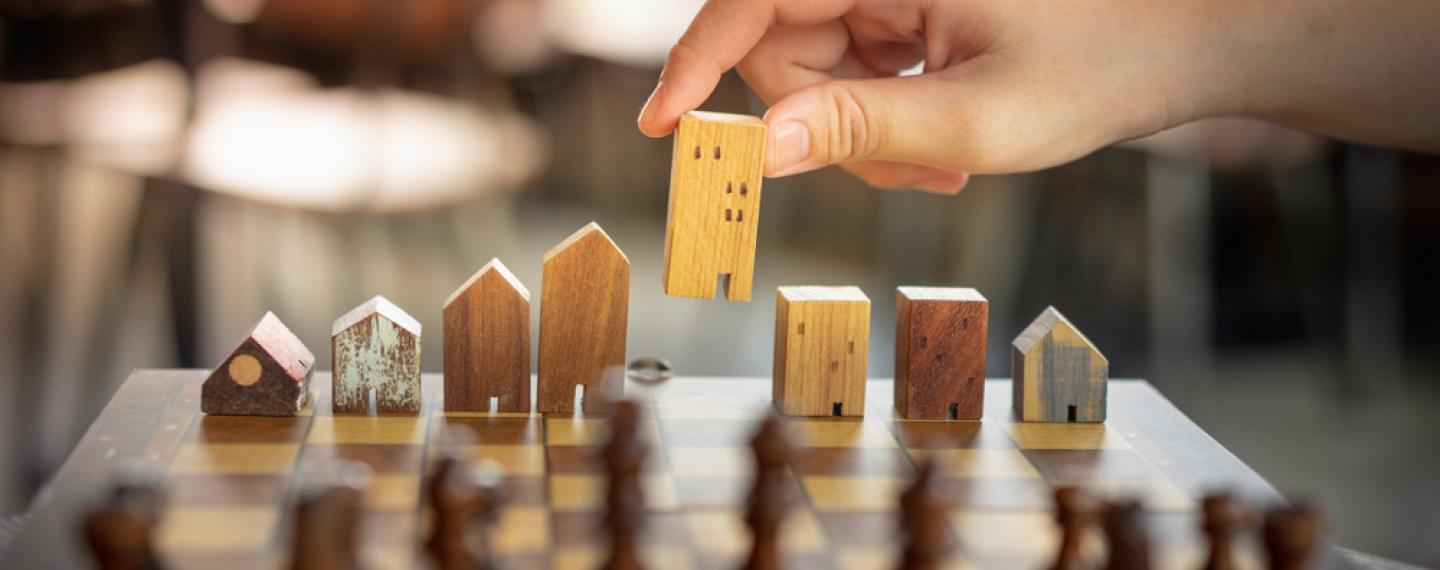 Property Value Growth vs Inflation Explained - HAR.com