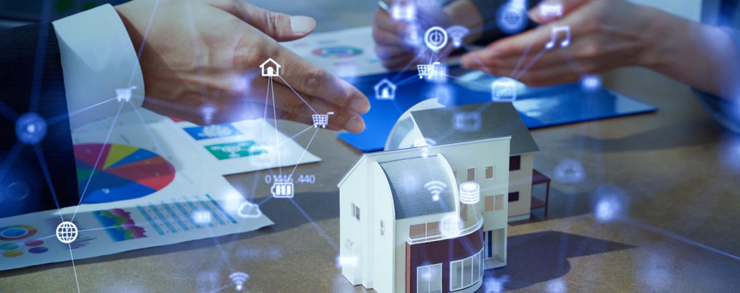 The Definition of Real Estate Market Cycles - HAR.com