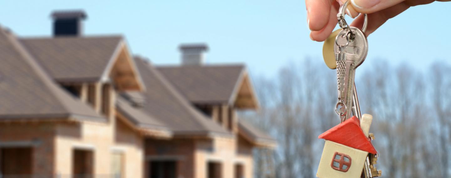 Timeline for Buying a Home: What to Expect - HAR.com