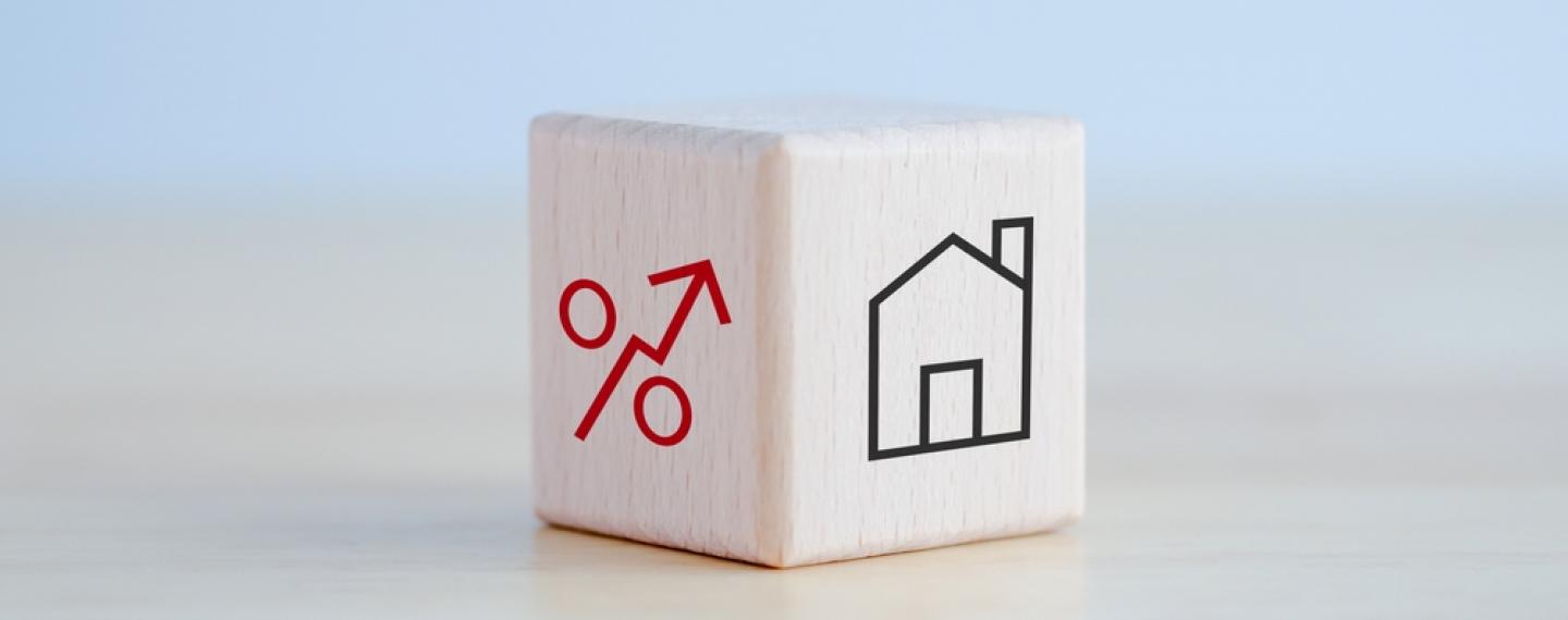 Factors Influencing Mortgage Rates Explained - HAR.com
