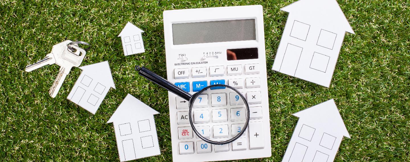 Discover Your Home's True Market Value - HAR.com