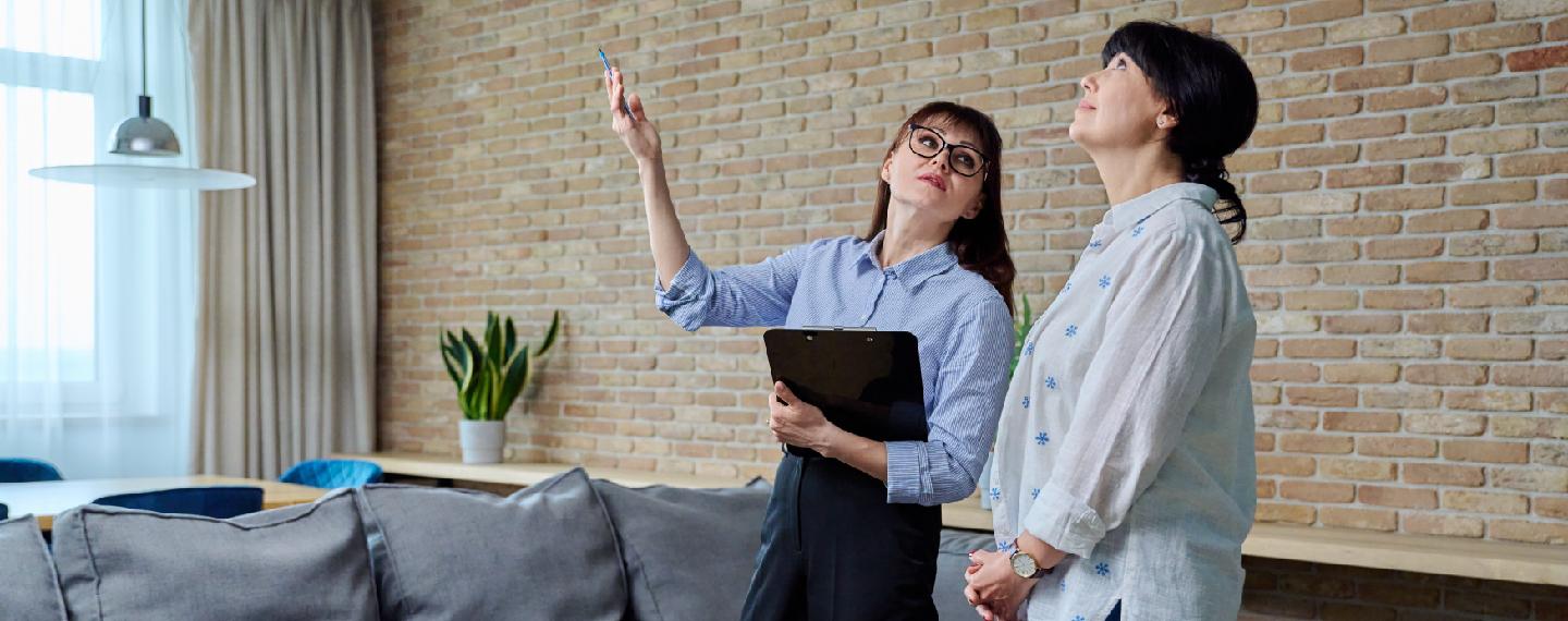 Explore Various Home Inspections Types - HAR.com