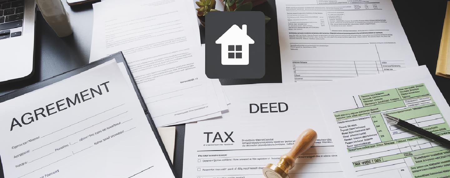 Property Transfer: Key Legal Steps Explained - HAR.com