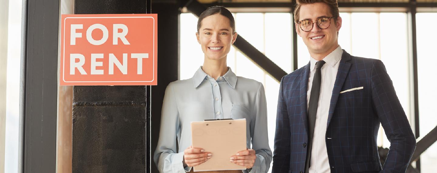 How a Rental Agent Can Streamline the Apartment Hunting Process - HAR.com