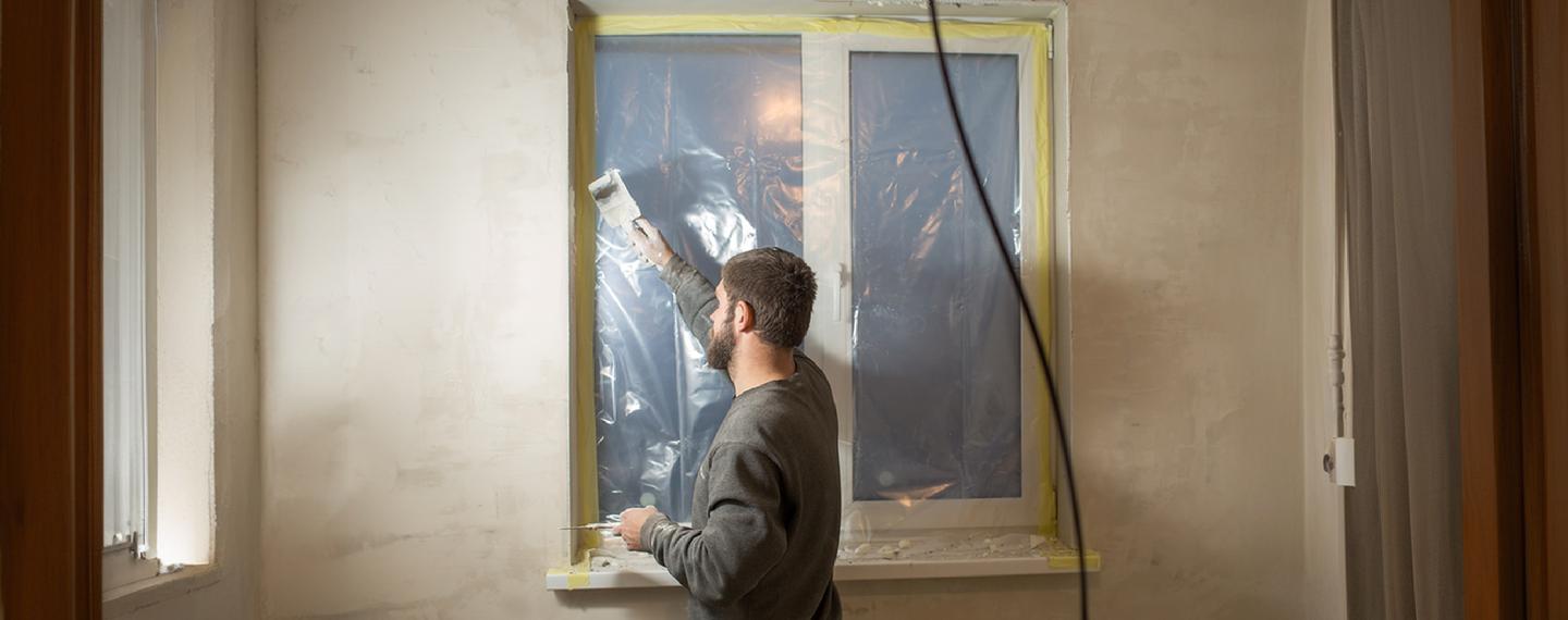 Budget DIY Insulation: Stay Warm Cheaply - HAR.com