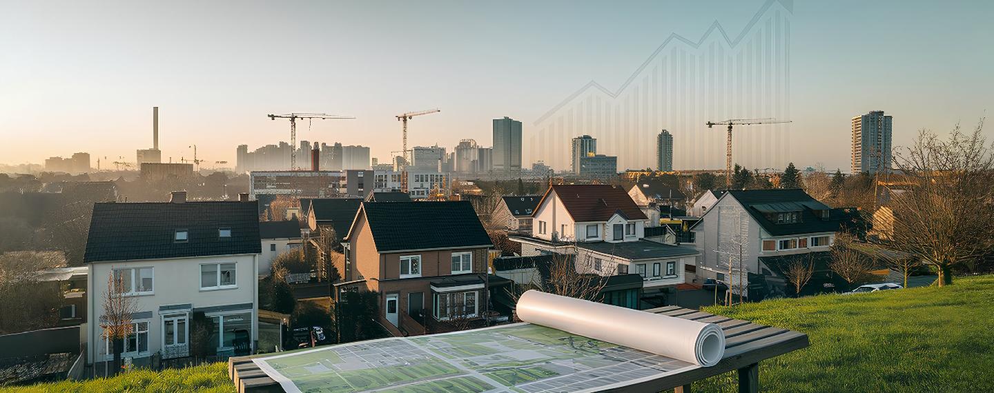 The Impact of Urbanization on Housing Demand - HAR.com