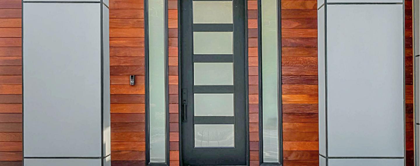 Step-by-Step Front Door Installation Guide - HAR.com