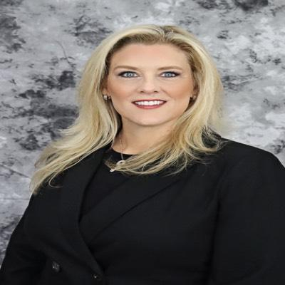 Tiffany Nolan, REALTOR® - Cypress, TX 77433 with Maddie Lowe Properties
